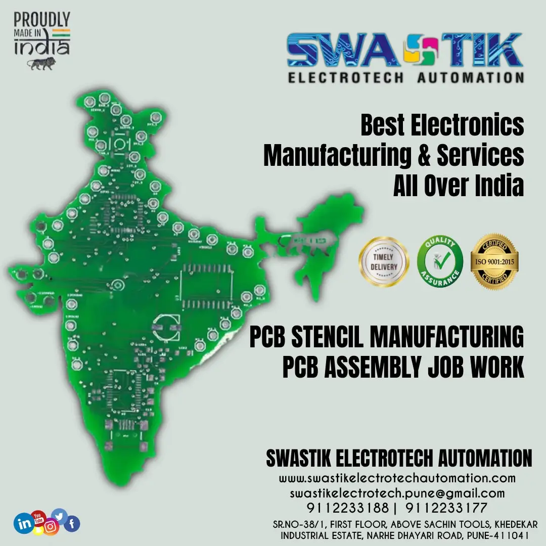 Swastik Electrotech Automation